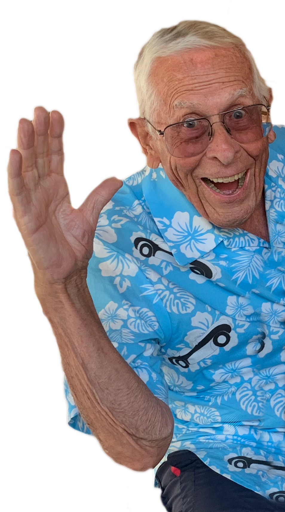 About Bob Gurr | Waltland - LA's #1 Walt Disney History Tour